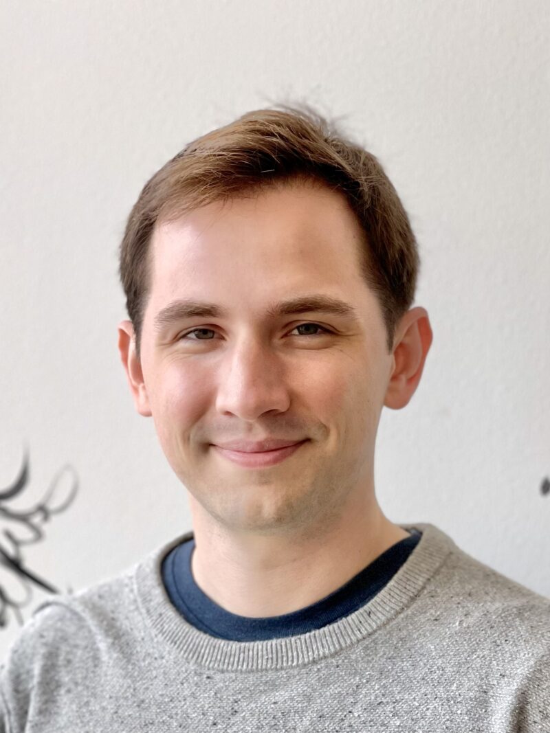 Michael Oberst – JHU Machine Learning Group
