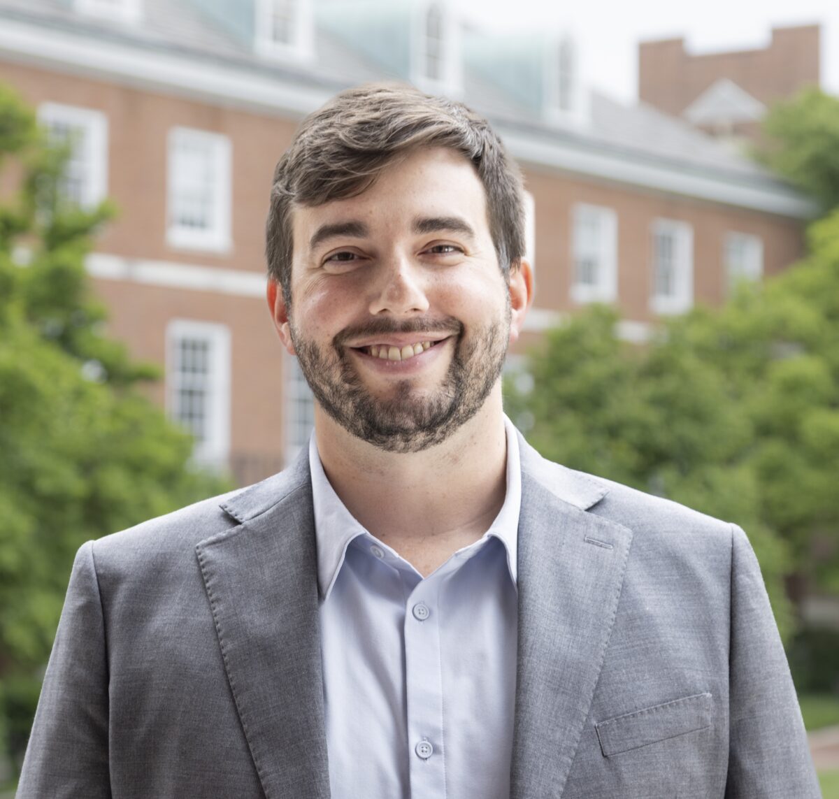 Eric Nalisnick – JHU Machine Learning Group